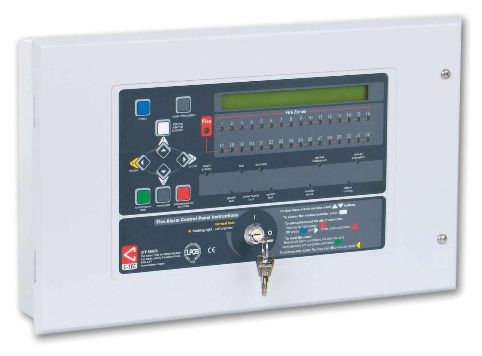 Fire Alarm Faults UK: 10 Common Causes | VMT Solutions